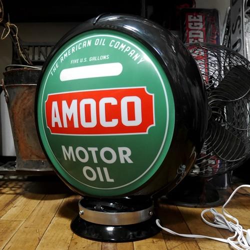 ガスランプ AMOCO インテリア ネオンサイン アメリカン雑貨 : アメリカン雑貨のグッズファーム - 通販 - Yahoo!ショッピング