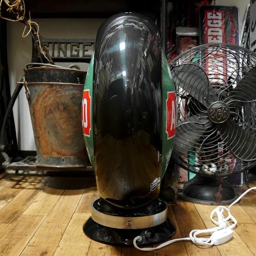 ガスランプ AMOCO インテリア ネオンサイン アメリカン雑貨 : アメリカン雑貨のグッズファーム - 通販 - Yahoo!ショッピング