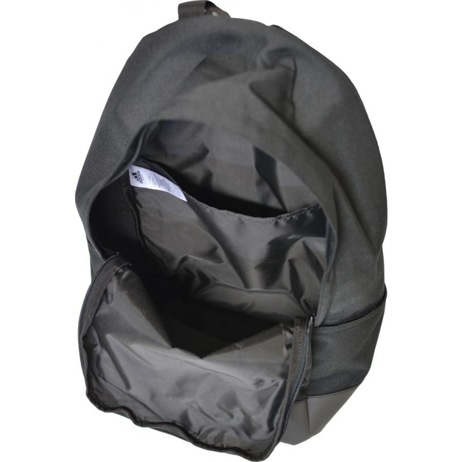 adidas アディダス クラシック3Sバックパック「DUW63-CF3300」ベーシックタイプ : グッドショップYahoo!店 - 通販 ...