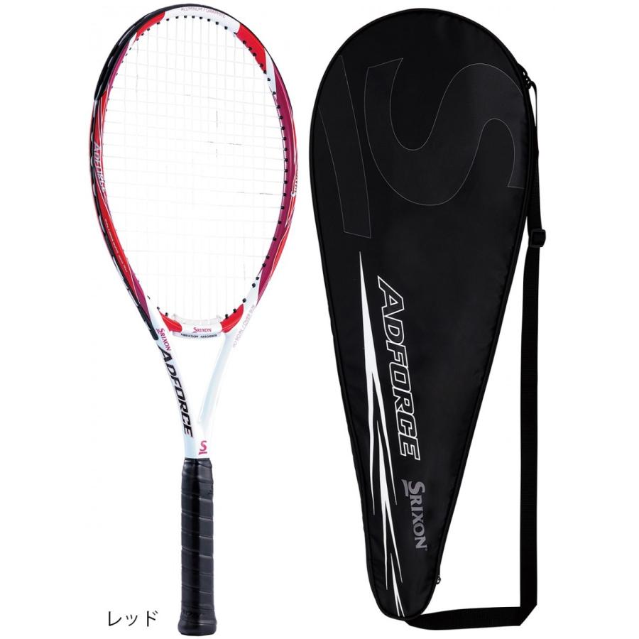 SRIXON スリクソン SRIXON 硬式テニスラケット アド SRIXON スリクソン SRIXON 硬式テニスラケット アド