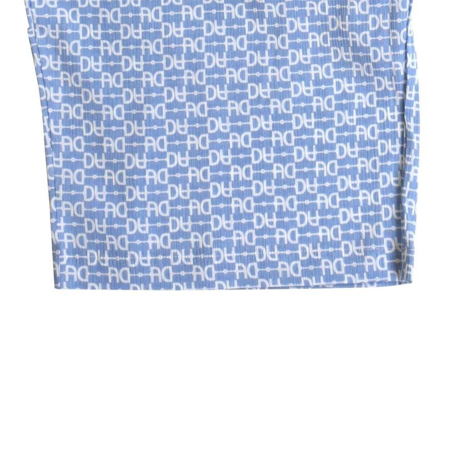 adabat アダバット ルームウェア 部屋着 パジャマ 7分丈パンツ セットアップ ナイトウェア 半袖 メンズ 3/4 SLEEVE PANTS SETUP ネイビー 0029-87 ...