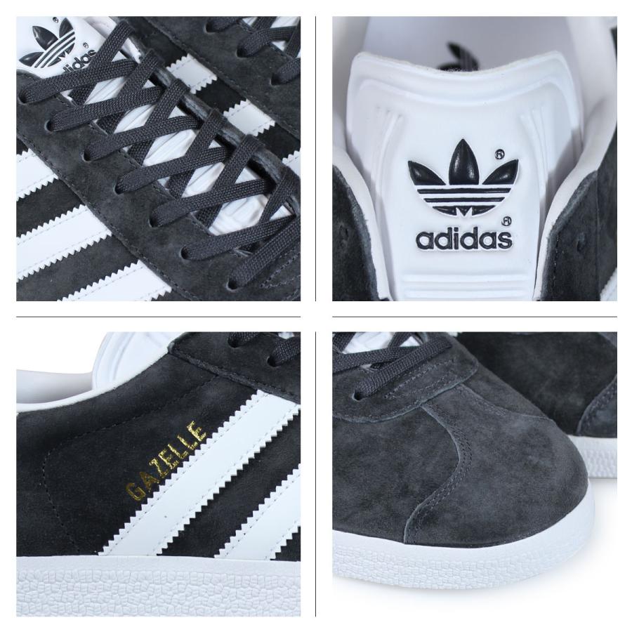 アディダス オリジナルス adidas Originals ガゼル スニーカー メンズ レディース ガッツレー GAZELLE BB5476 ...