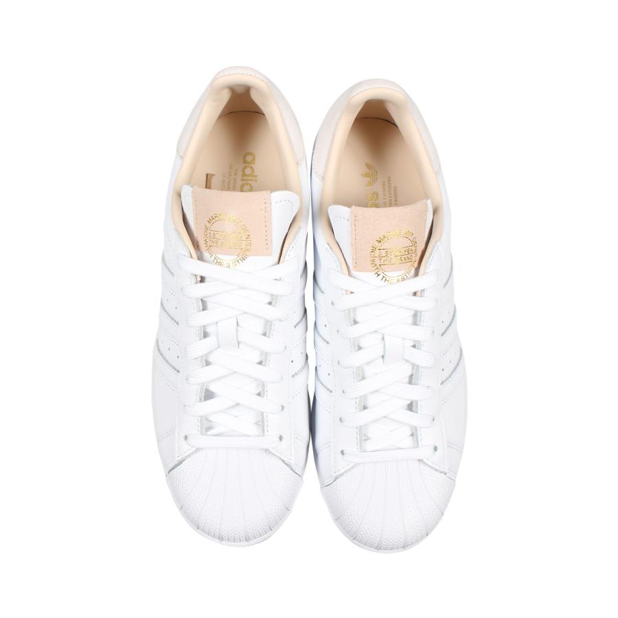 adidas Originals アディダス オリジナルス スーパースター スニーカー メンズ レディース SUPERSTAR ホワイト 白 ...