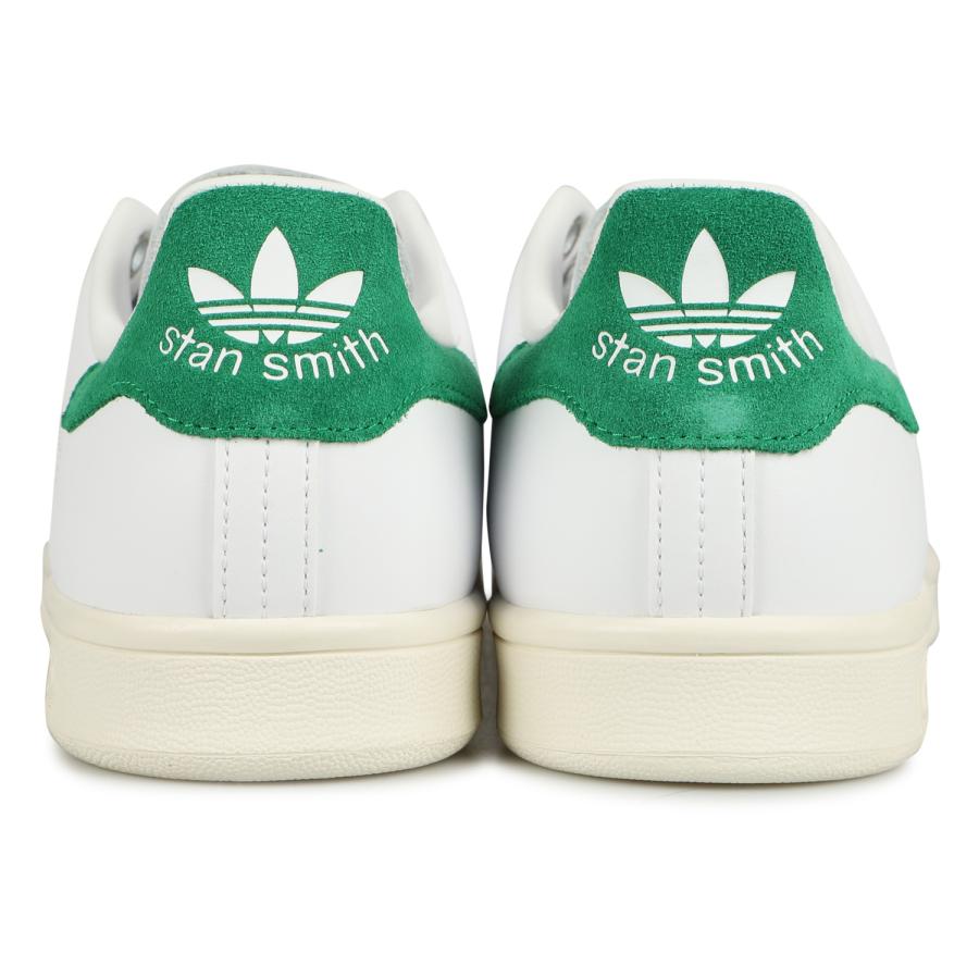 adidas Originals アディダス オリジナルス スタンスミス スニーカー メンズ レディース STAN SMITH ホワイト 白 ...