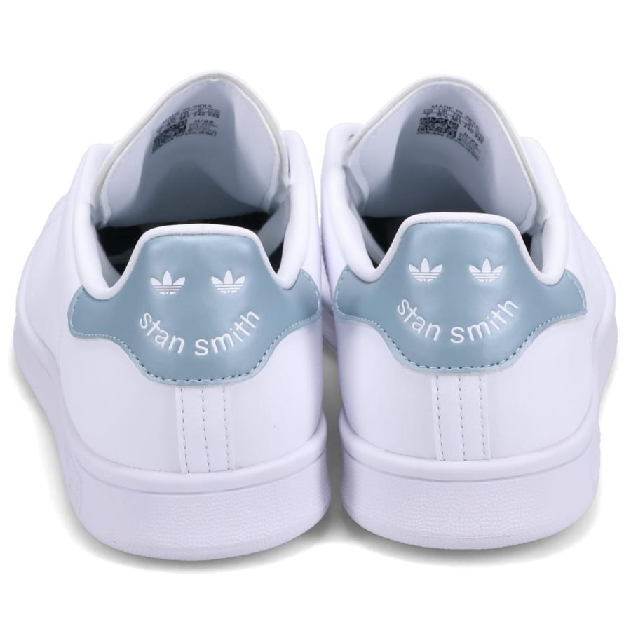 adidas Originals アディダスオリジナルス スタンスミス スニーカー レディース STAN SMITH ホワイト 白 ...