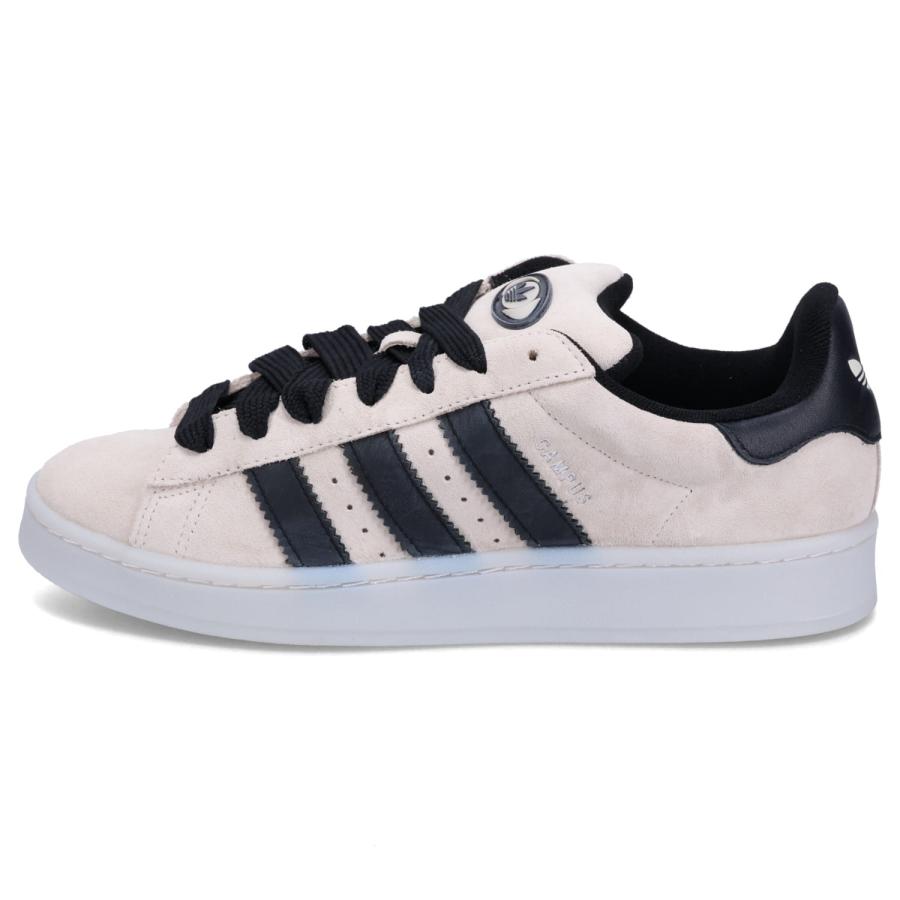adidas Originals アディダス オリジナルス スニーカー キャンパス 00s メンズ CAMPUS 00S ベージュ ...