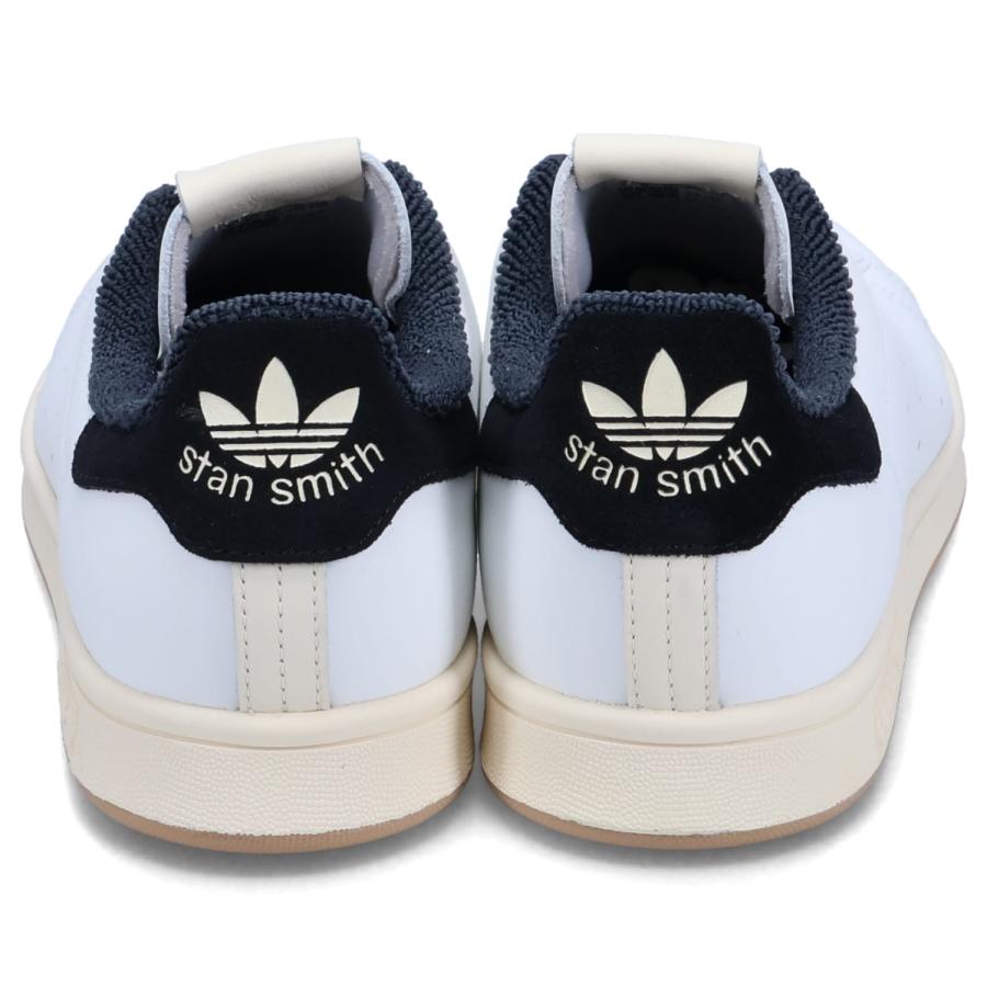 adidas Originals アディダスオリジナルス スタンスミス スニーカー メンズ レディース STAN SMITH ホワイト 白 ...