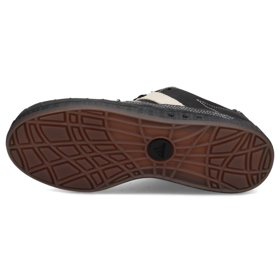 adidas アディダス オリジナルス Originals スニーカー アディマティック メンズ ADIMATIC ブラック 黒 ID3938 ...