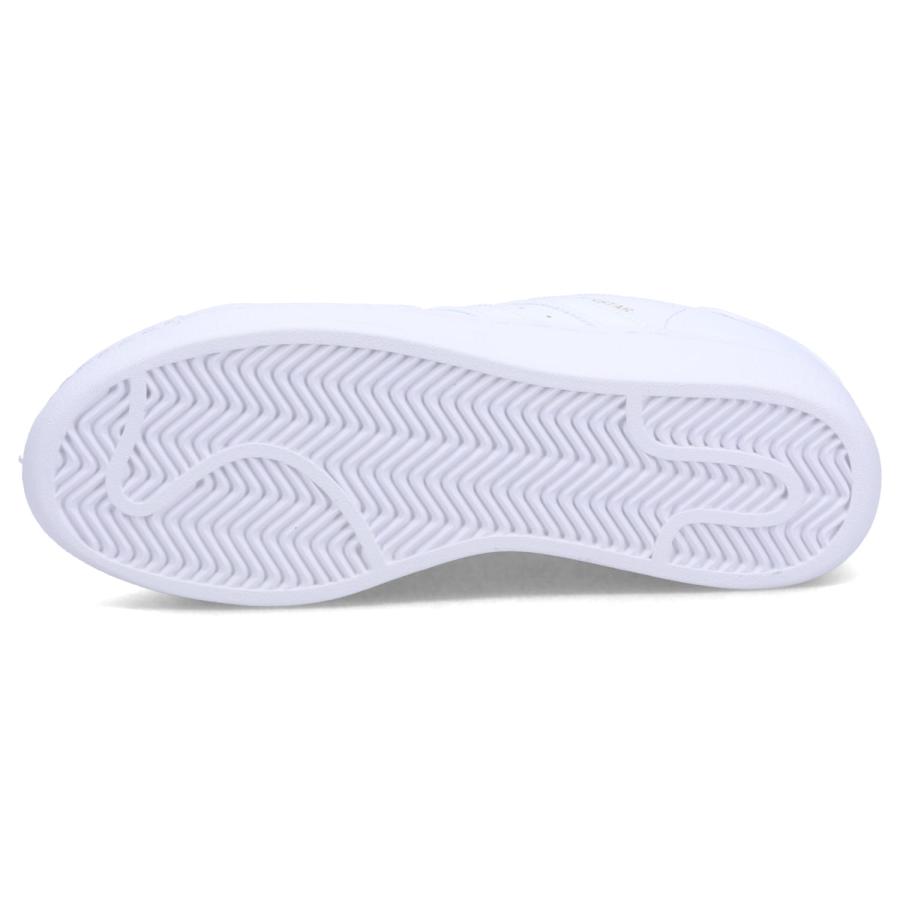 adidas Originals アディダスオリジナルス スーパースター XLG スニーカー メンズ レディース SUPERSTAR ホワイト ...