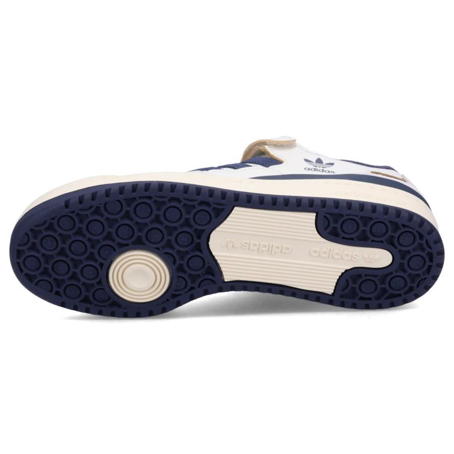 adidas Originals アディダスオリジナルス スニーカー フォーラム 84 ロー メンズ FORUM LOW ホワイト 白 ...