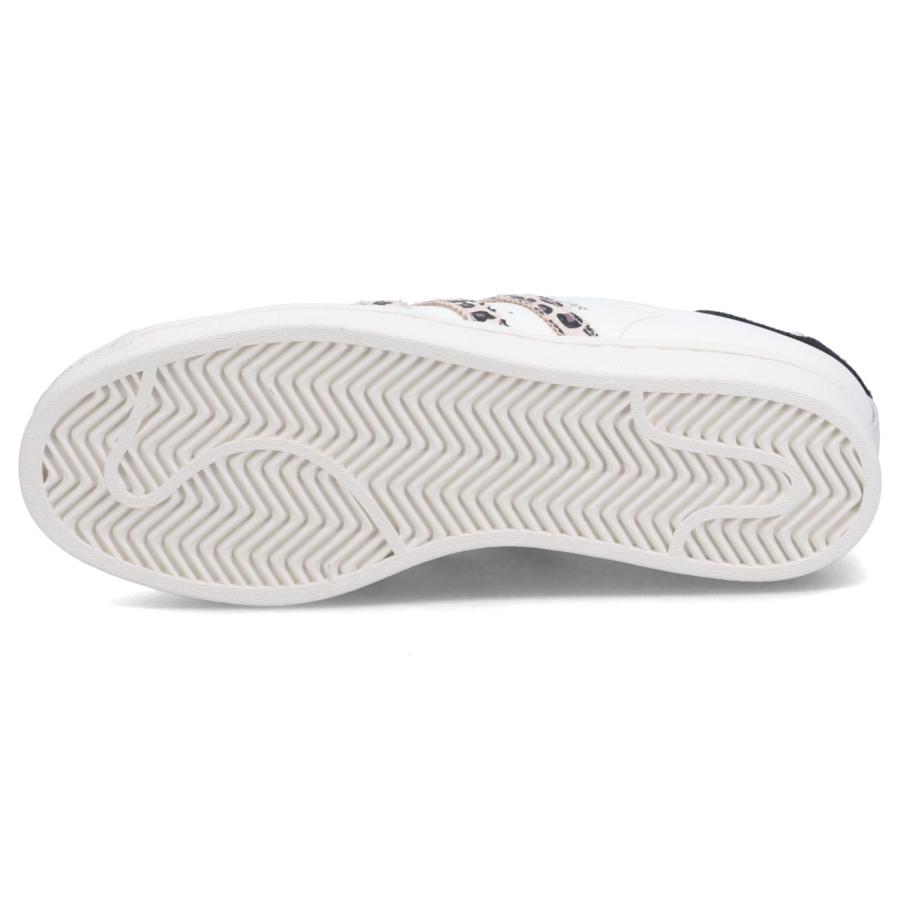 adidas Originals アディダス オリジナルス スーパースター スニーカー レディース SUPERSTAR ホワイト 白 ...