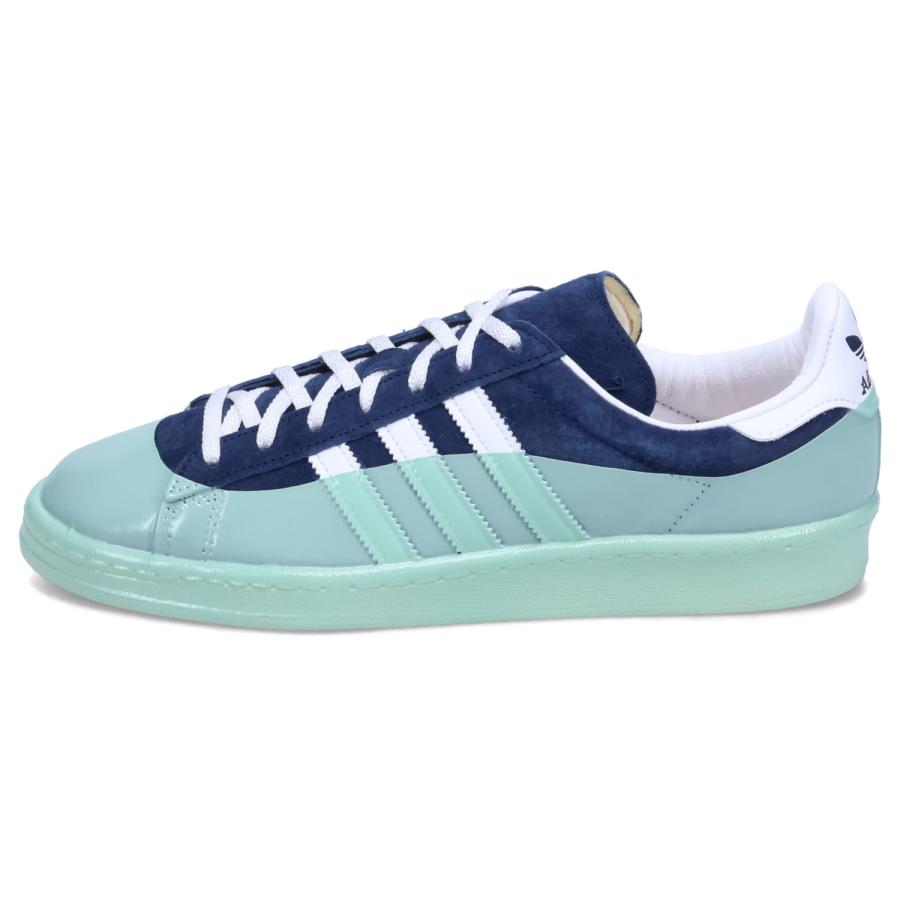 adidas Originals アディダスオリジナルス スニーカー キャンパス 80s メンズ カリ デウィット コラボ CAMPUS 80 ...