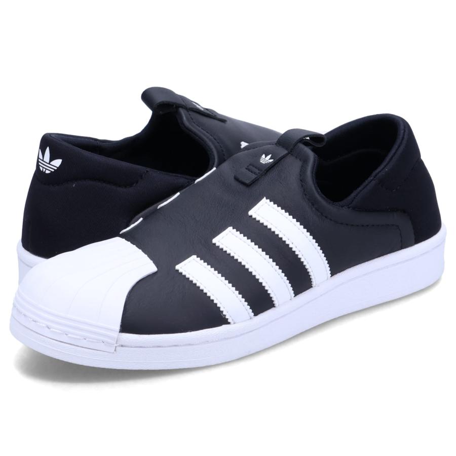 adidas Originals アディダスオリジナルス スーパースター スリップオン スニーカー スリッポン レディース SUPERSTAR ...