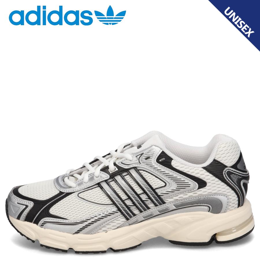 adidas Originals アディダス オリジナルス スニーカー レスポンス CL メンズ レディース RESPONSE ホワイト 白 ...