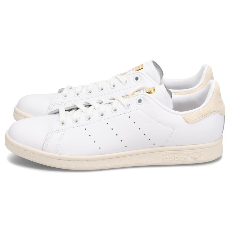アディダス オリジナルス adidas Originals スタンスミス スニーカー メンズ STAN SMITH ホワイト 白 IH2141 ...