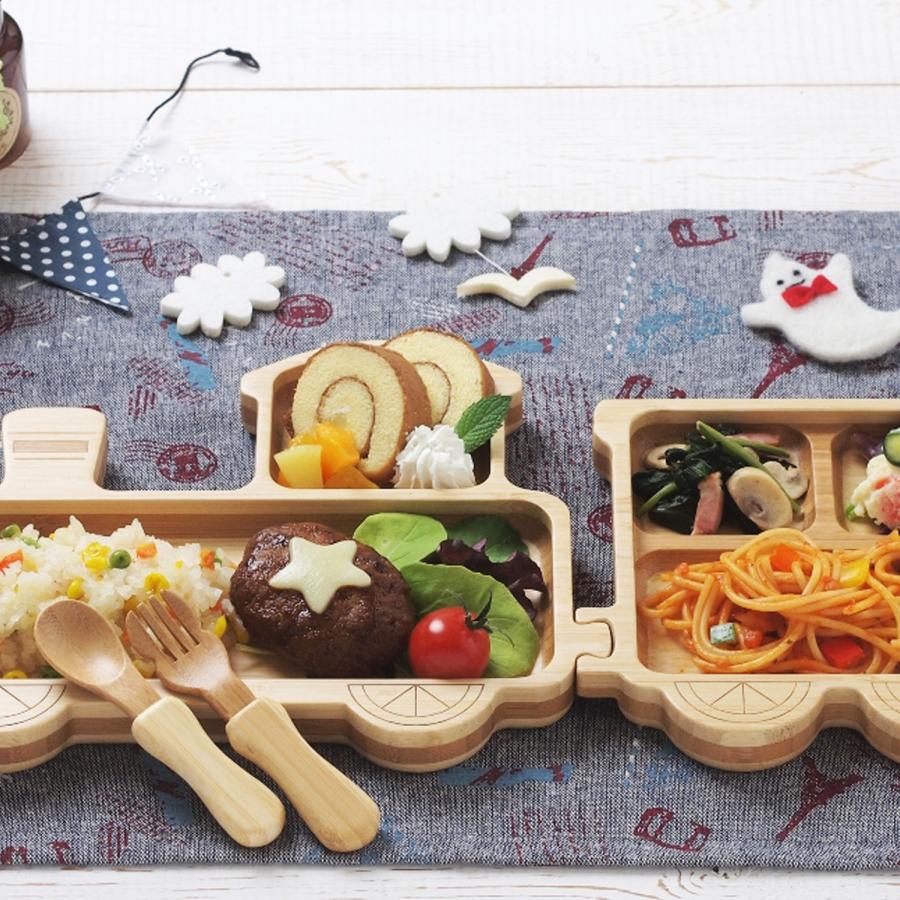 agney アグニー 子供 食器セット きかんしゃスペシャルセット 4点セット 男の子 女の子 ベビー 赤ちゃん 天然素材 日本製 AG-124LCSSP : Goods Lab Plus ...