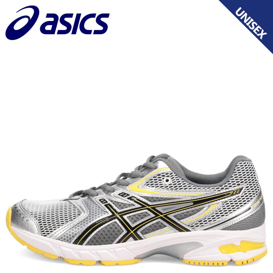 ASICS アシックス asics スニーカー メンズ レディース GEL-DS TRAINER 14 グレー 1203A607-101 : Goods Lab Plus - 通販 ...