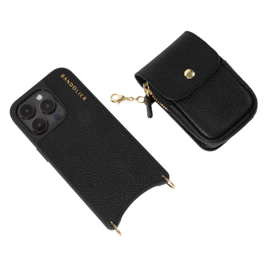 BANDOLIER バンドリヤー iphone16 16pro 16proMax 16Plus BANDOLIER バンドリヤー iphone16 16pro 16proMax 16Plus