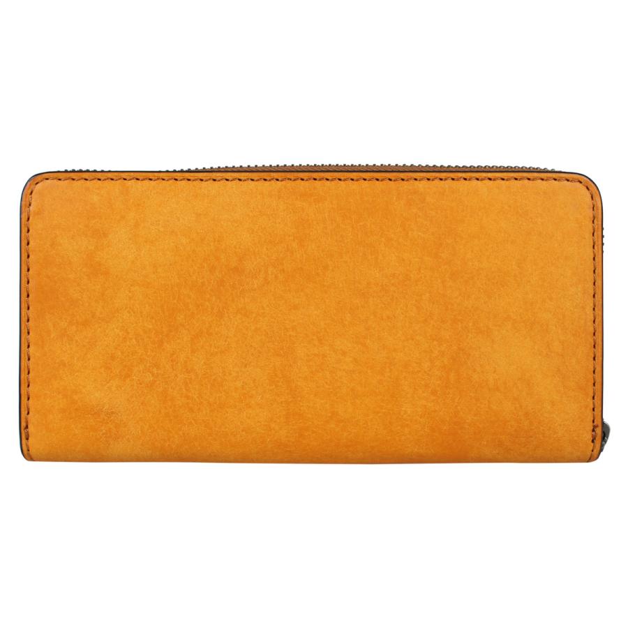 BAGGY PORT（バギーポート） 長財布 ブオナ メンズ レディース ラウンドファスナー BUONA LONG WALLET ...