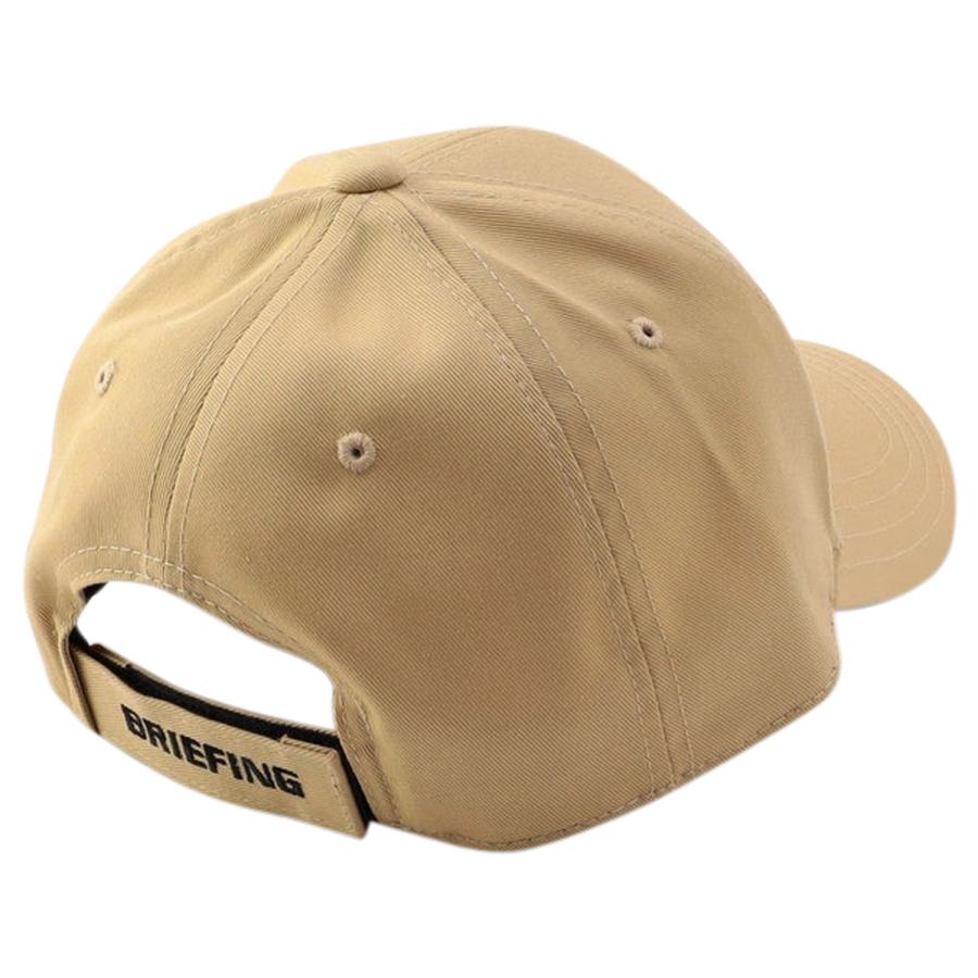 BRIEFING ブリーフィング ゴルフ GOLF キャップ 帽子 ベーシック メンズ BASIC CAP BRG231M67 : Goods Lab Plus - 通販 - Yahoo!ショッピング