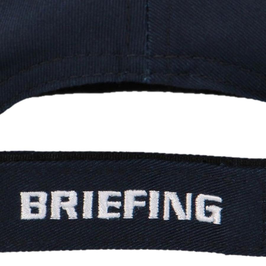 ブリーフィング ゴルフ BRIEFING GOLF キャップ 帽子 ベーシック フラット バイザー メンズ BASIC FLAT VISOR CAP BRG231M71 :brf ...