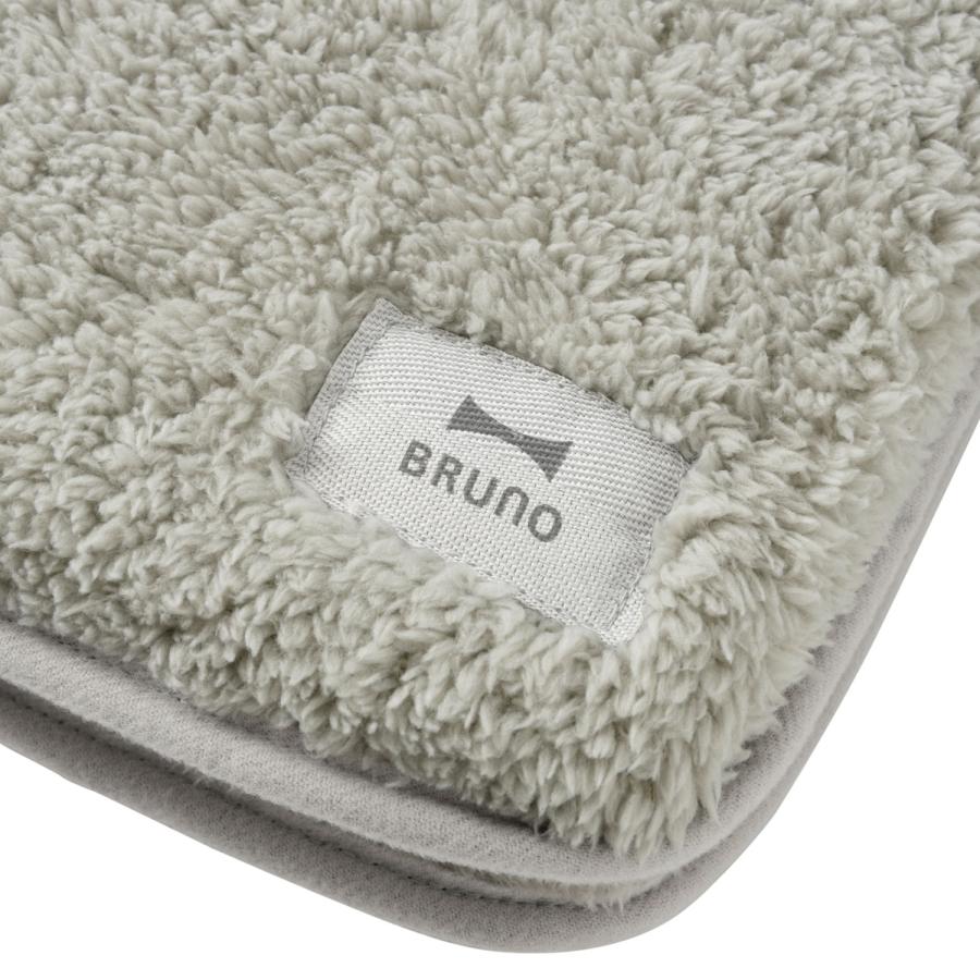 BRUNO ブルーノ 椅子 クッション 電気 USB シートウォーマー ホットマット ホットシート 座布団 いすグレー カーキ BOA150 : Goods Lab Plus - 通販 ...