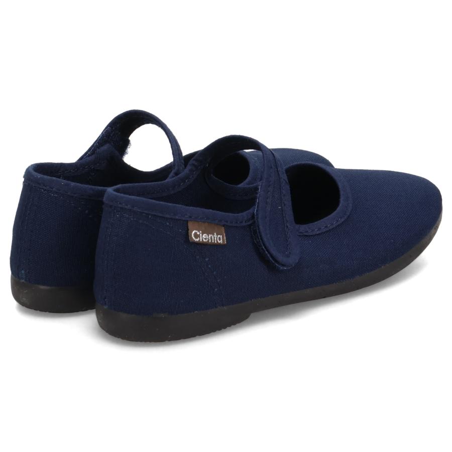 Cienta シエンタ スニーカー ベルクロシューズ 子供靴 フォーマルストラップシューズ キッズ キャンバス 男の子 女の子 500A : Goods Lab Plus - 通販 ...