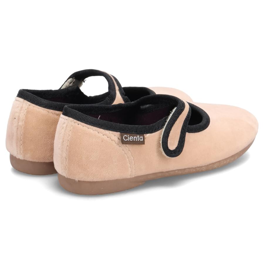 Cienta シエンタ 靴 シューズ ベロア ストラップ フォーマル キッズ ネイビー ベージュ レッド 500T : cet-500t : Goods Lab Plus - 通販 ...