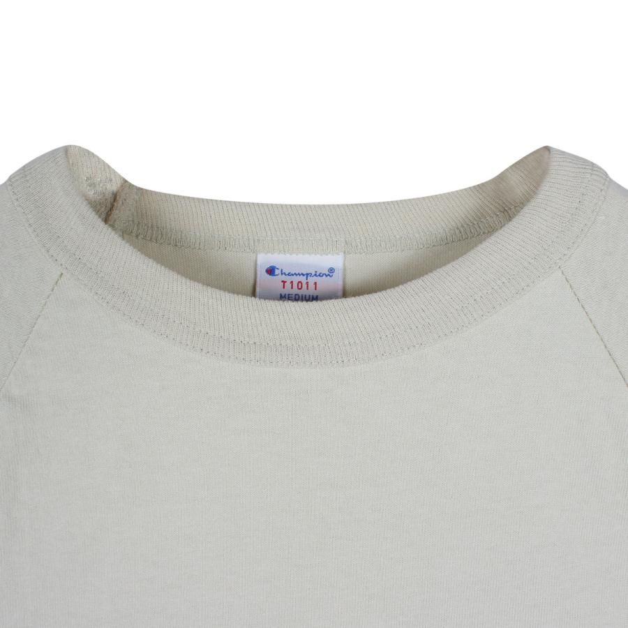 Champion チャンピオン Tシャツ 半袖 ティーテンイレブン T1011 無地 RAGLAN SLEEVE T-SHIRT C5-T306 : Goods Lab Plus - 通販 ...