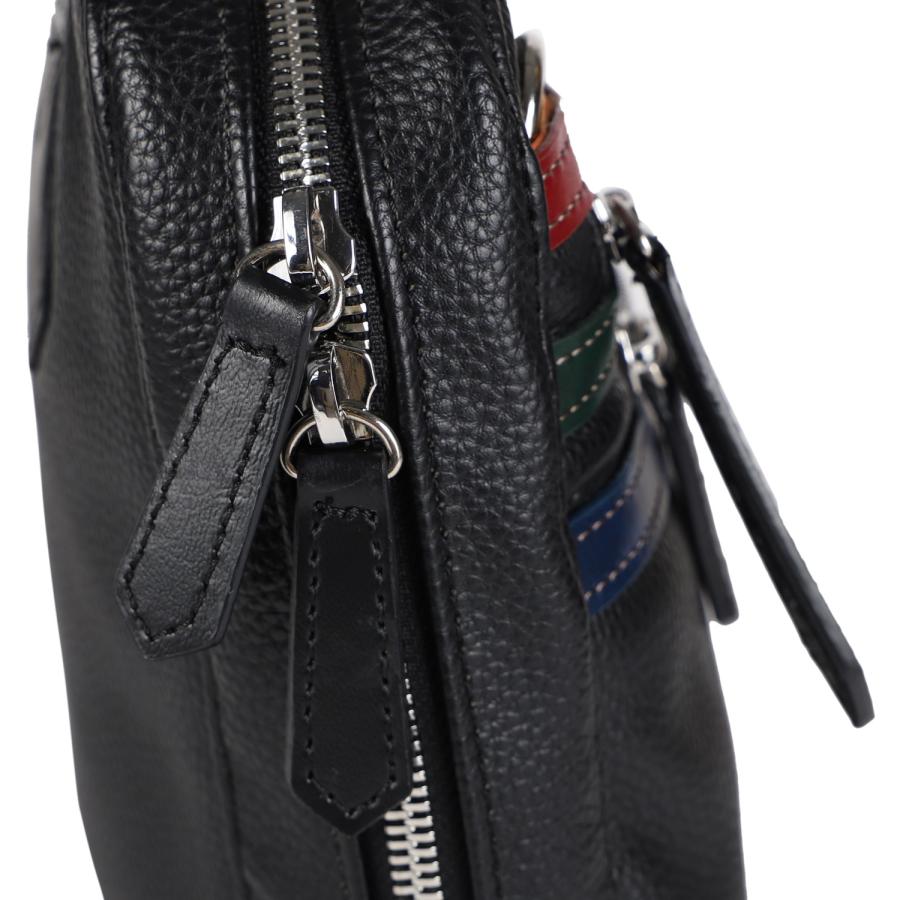 CASTELBAJAC カステルバジャック バッグ ブリーフケース ビジネスバッグ ヨット メンズ レディース 斜めがけ 軽量 ブラック 黒 ...