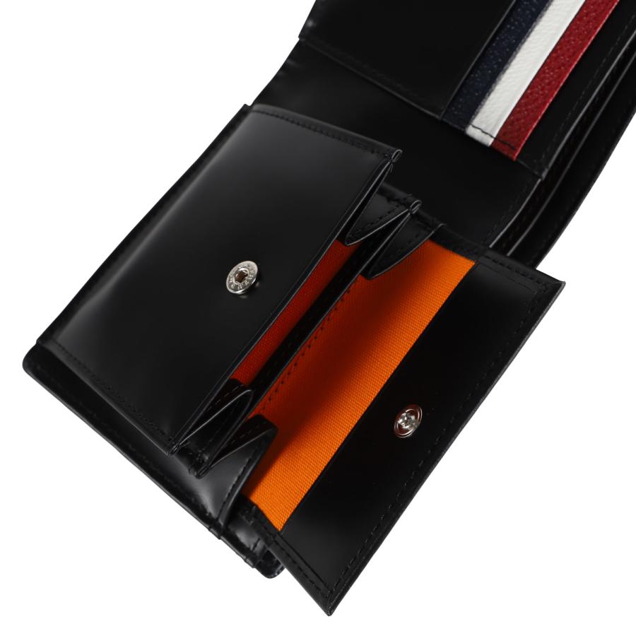 カステルバジャック CASTELBAJAC 財布 二つ折り財布 レグレ メンズ レディース 本革 REGLER SERIES WALLET ...