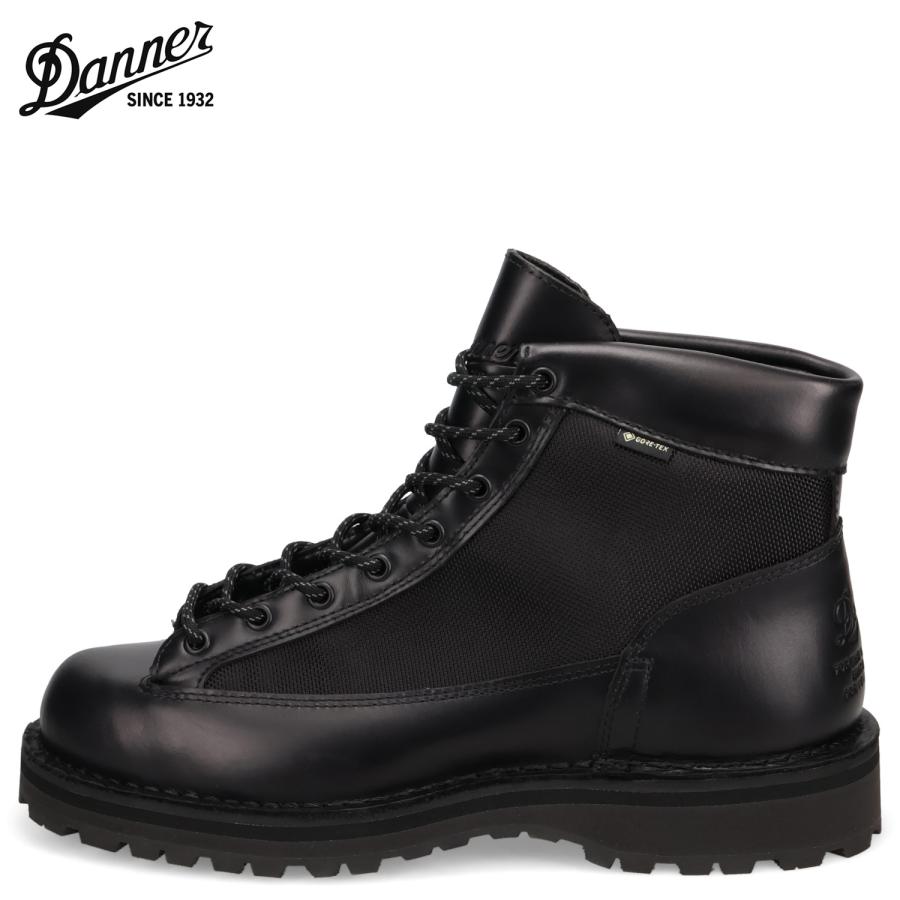 Danner ダナー フィールド アール ブーツ メンズ 防水 DANNER FIELD R ブラック 黒 D123000 : Goods Lab Plus - 通販 - Yahoo!ショッピング