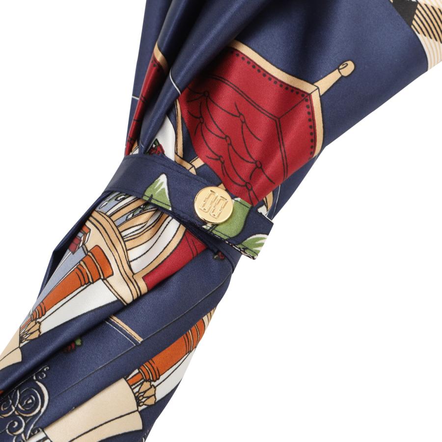 DAKS ダックス 長傘 雨傘 レディース 60cm 軽量 日本製 ネイビー ベージュ ピンク 21-125-11275-00 : Goods Lab Plus - 通販 - Yahoo!ショッピング