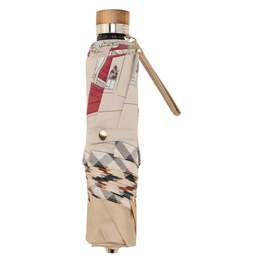 DAKS ダックス 折りたたみ傘 雨傘 レディース 55cm 軽量 コンパクト 日本製 ベージュ ピンク 21-125-11275-02 : Goods Lab Plus - 通販 ...