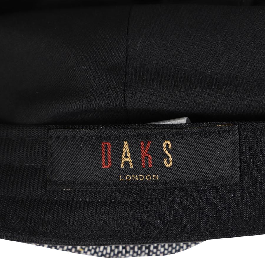 DAKS ダックス ハンチング 帽子 ベレー帽 メンズ レディース HUNTING CAP チャコール グレー ブラウン D3871 : Goods Lab Plus - 通販 - Yahoo ...