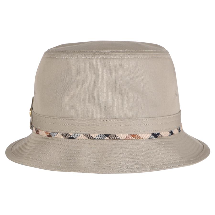 DAKS ダックス ハット 帽子 アルペンハット メンズ 大きいサイズ 撥水 速乾 UV加工 HAT グレー ネイビー ベージュ サンドベージュ D4304 : Goods Lab Plus ...