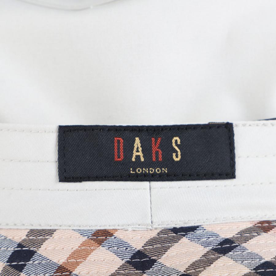 DAKS ダックス ハット 帽子 アルペンハット メンズ 大きいサイズ 撥水 速乾 UV加工 HAT グレー ネイビー ベージュ サンドベージュ D4304 : Goods Lab Plus ...