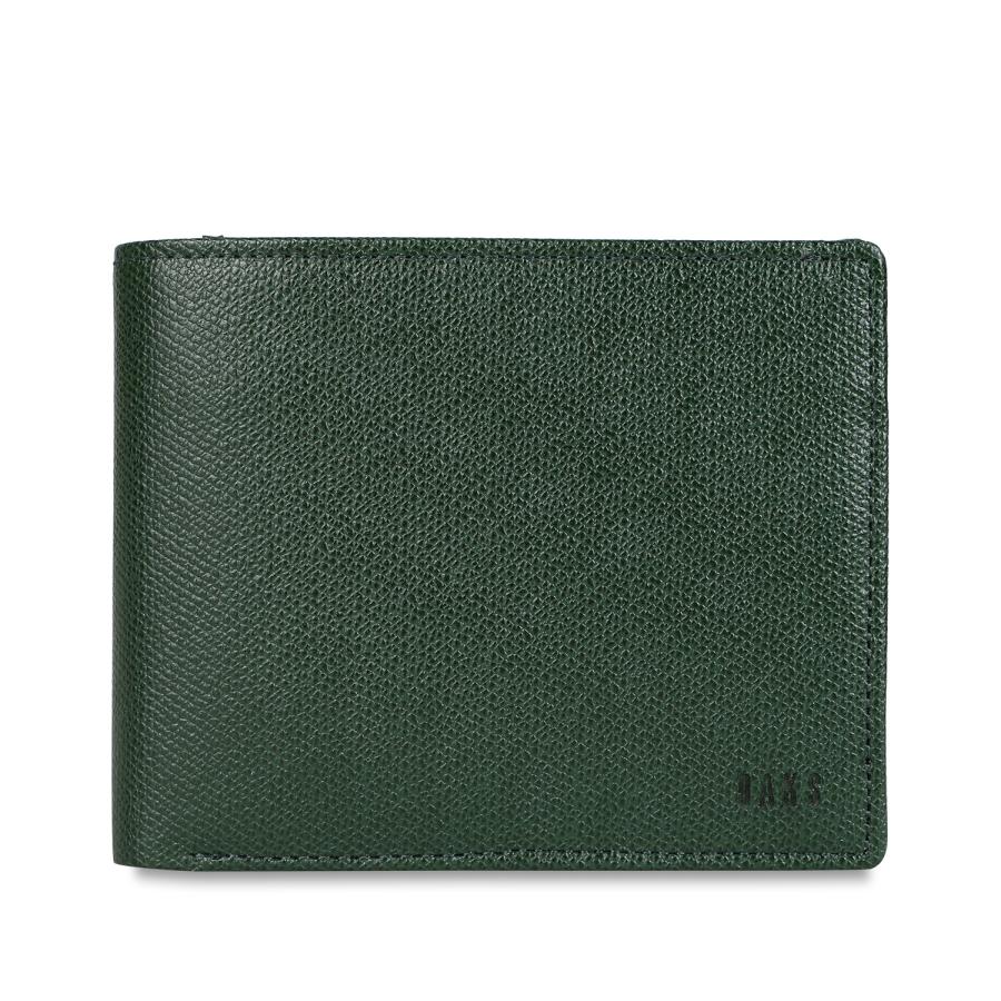DAKS ダックス 二つ折り財布 メンズ 本革 CLASSIC WALLET ブラック ブラウン グリーン 黒 DP34215 : Goods ...