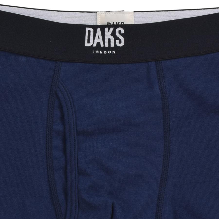 DAKS ダックス ボクサーパンツ 前開き ボクサーブリーフ インナー アンダーウェア パンツ M-L メンズ 男性 : dks-iii-boxr-01 : Goods Lab Plus ...