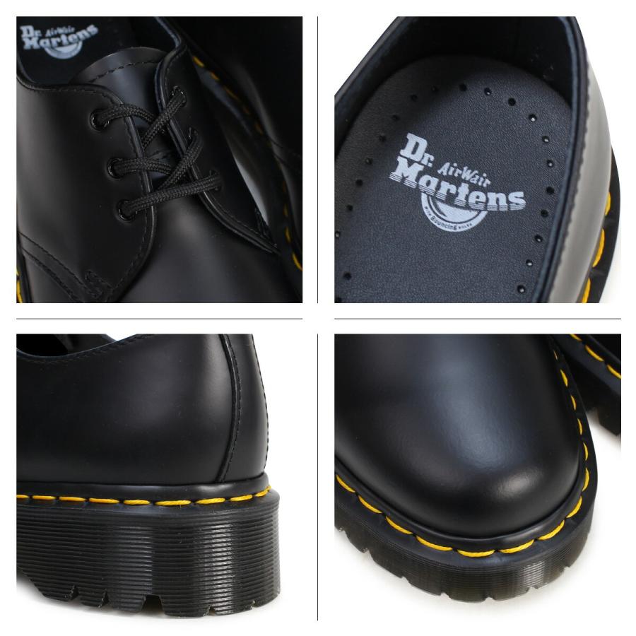 Dr.Martens ドクターマーチン 1461 3ホール シューズ オックスフォード メンズ レディース CORE BEX 3 EYELET SHOE R21084001 : Goods ...