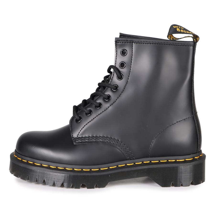 Dr.Martens ドクターマーチン 1460 8ホール ブーツ ベックス メンズ レディース 厚底 BEX ブラック 黒 25345001 : Goods Lab Plus - 通販 ...