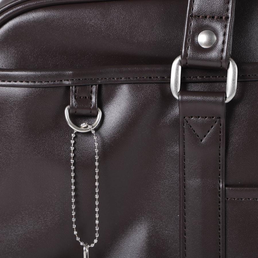 EASTBOY イーストボーイ EAST BOY スクールバッグ スクバ サブバッグ 通学カバン レディース 合皮 軽量 SCHOOL BAG ブラック ブラウン 黒 EBA21 ...