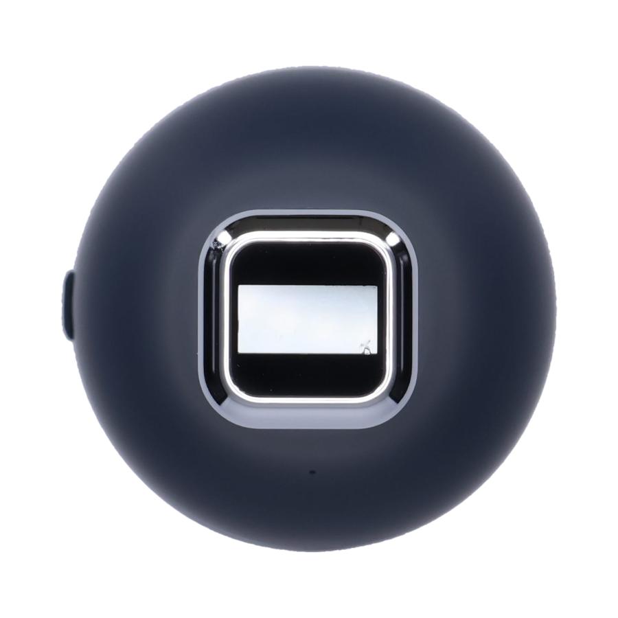 EVOOCH エボーク コンパクトボディリフト EMS 腹筋 LED 温感 振動 防水 IPX5 USB充電 シェイプアップ フィットネス ...