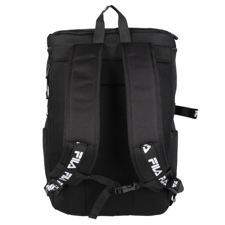 FILA フィラ リュック バッグ バックパック メンズ レディース 21L BAG PACK ブラック ネイビー 黒 7585 : Goods Lab Plus - 通販 - Yahoo ...