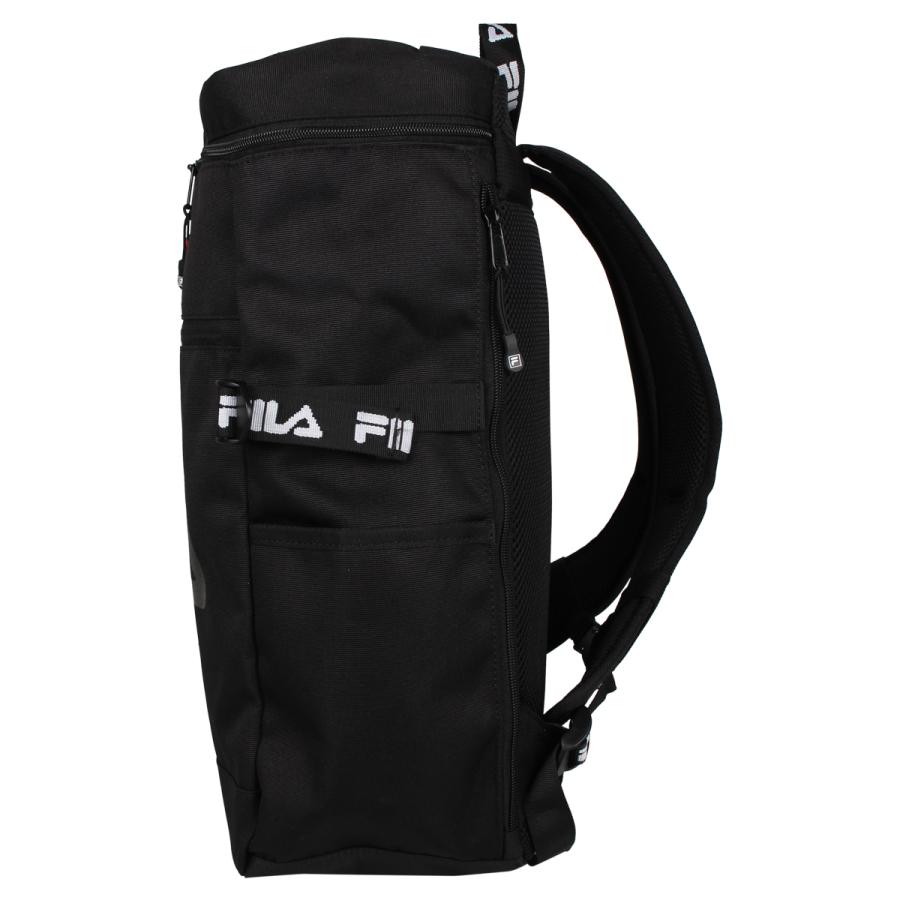 FILA フィラ リュック バッグ バックパック メンズ レディース 21L BAG PACK ブラック ネイビー 黒 7585 : Goods Lab Plus - 通販 - Yahoo ...