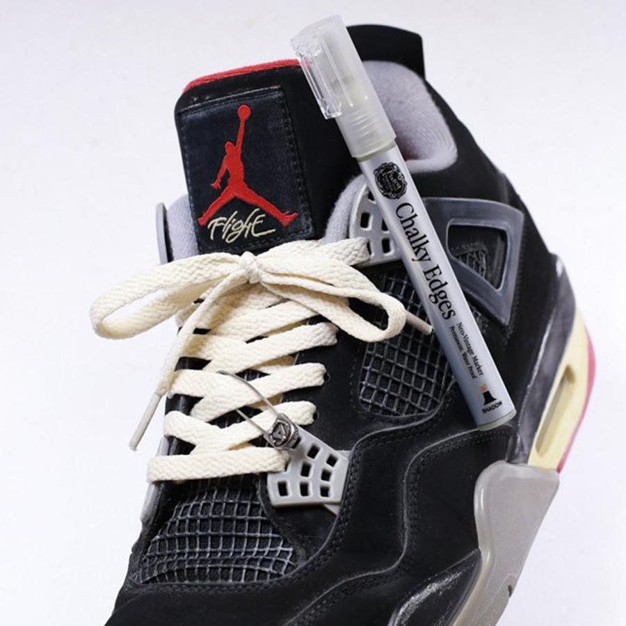 フォックス トロット ユニフォーム Foxtrot Uniform カスタムペン マーカー スニーカー ステイナー ヴィンテージ ネコポス可 ...