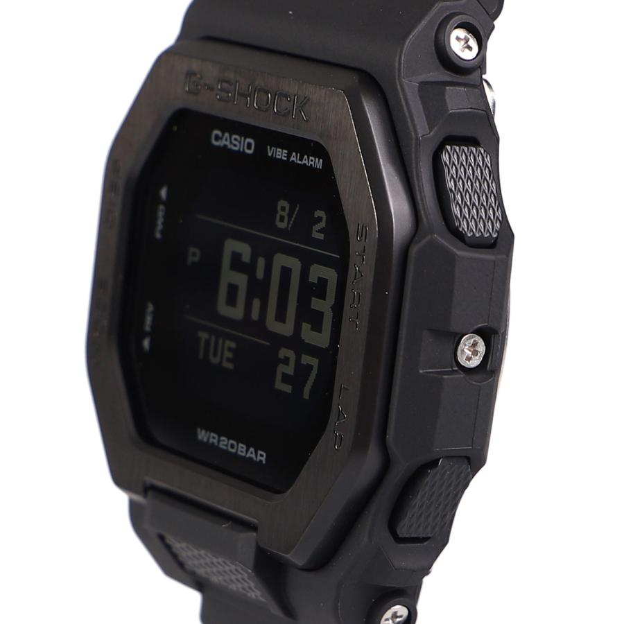 CASIO カシオ G-SHOCK 腕時計 GBX-100NS-1JF Bluetooth GBX-100 SERIES 防水 ジーショック Gショック G-ショック メンズ レディース ...