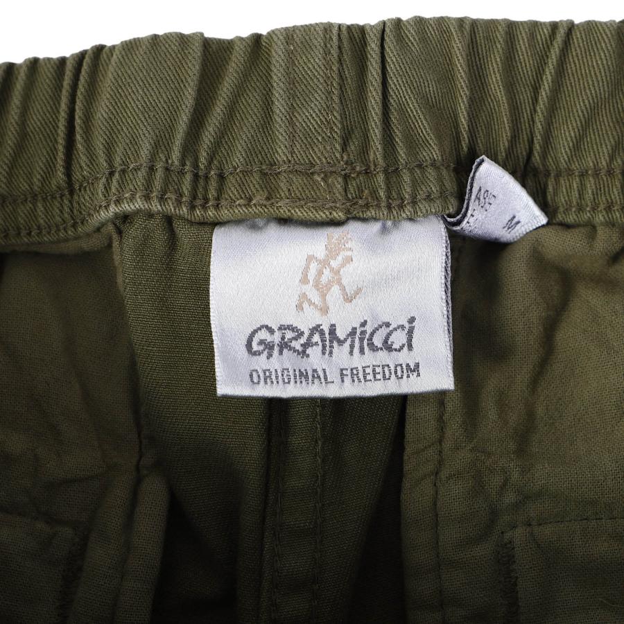 Gramicci（グラミチ） パンツ ショートパンツ ハーフパンツ メンズ G-SHORT G101-OGT : Goods Lab Plus ...