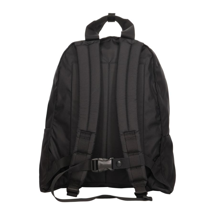 GREGORY グレゴリー リュック バッグ バックパック ツインポケットパック メンズ レディース 21L TWIN POCKET PACK ブラック 黒 148195 : Goods ...