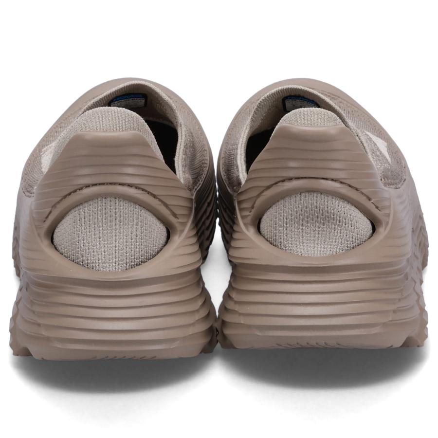 HOKA ONEONE（ホカ オネオネ） スニーカー スリッポン リストア メンズ